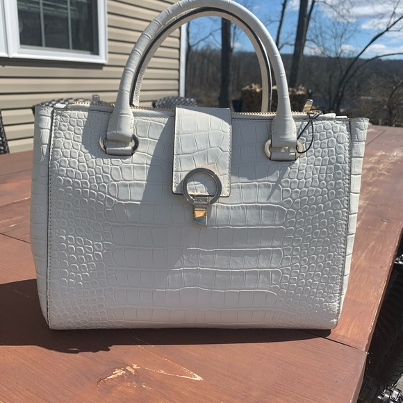 Escada | Bags | Authentic Nwt Escada Handbag | Poshmark